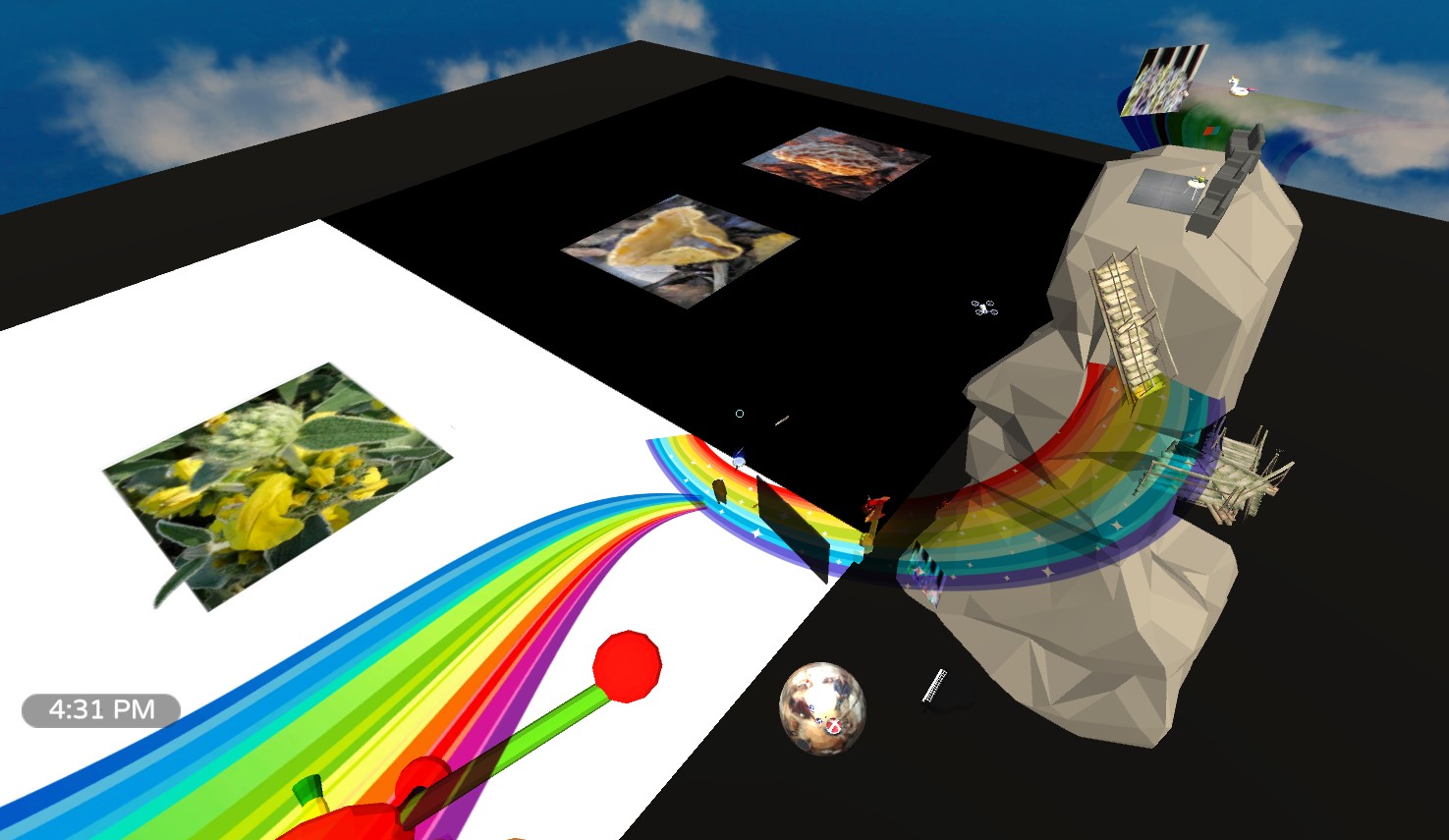 AltspaceVR Worlds – Golden Gate Stereoscopic Society