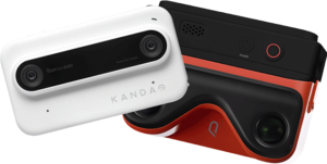 Camera Review – QooCam EGO 3D – Golden Gate Stereoscopic Society